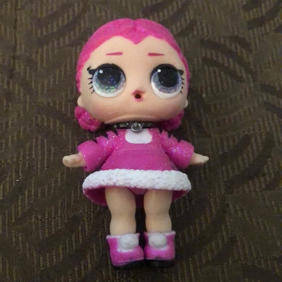 L.O.L. Surprise! | Toys | Lol Surprisecostume Glam Countess Doll | Poshmark